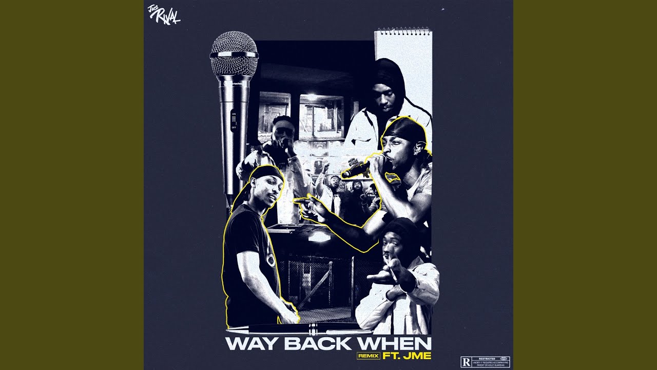 Way Back When (Remix) - YouTube
