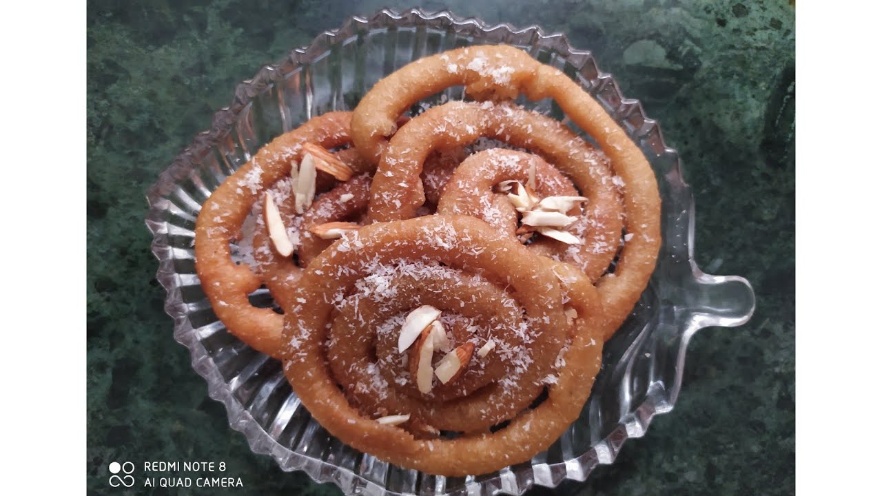 Aatel...( traditional pawari sweet dish 😋 ) - YouTube