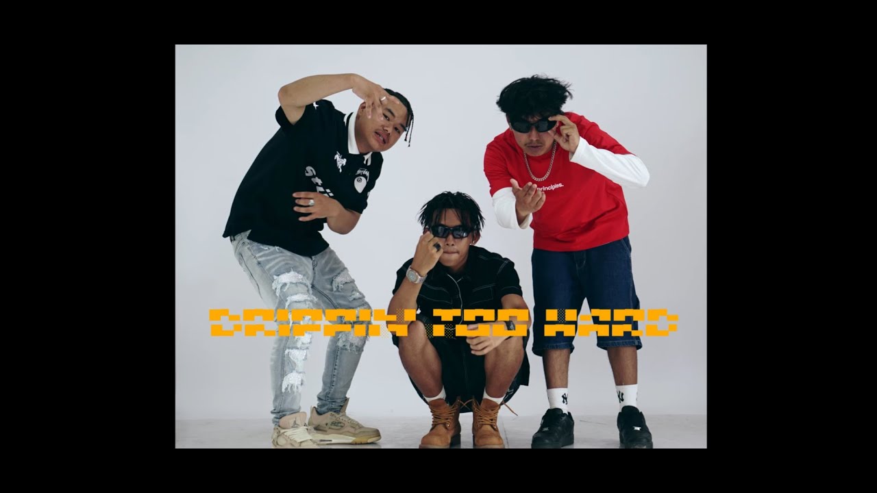DO REK x @NEPLXCK | DRIPPIN TOO HARD FT. @Nhd_Summard | OFFICIAL MUSIC ...
