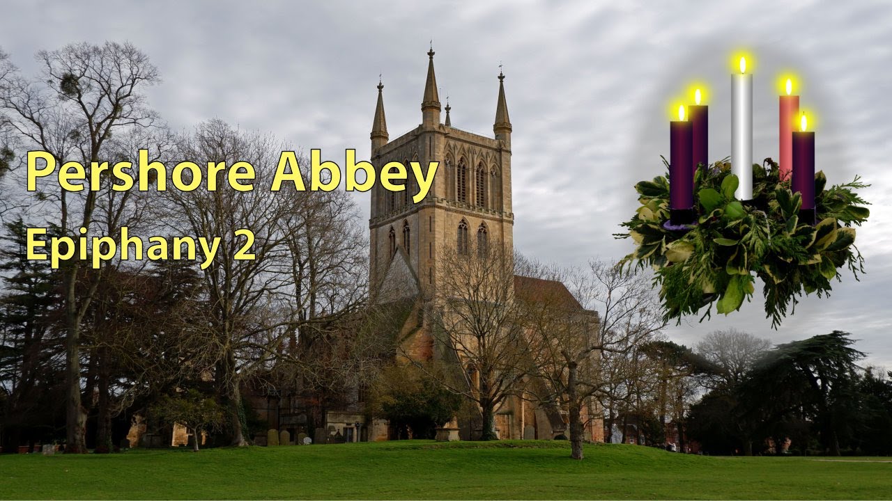 Epiphany 2 - YouTube