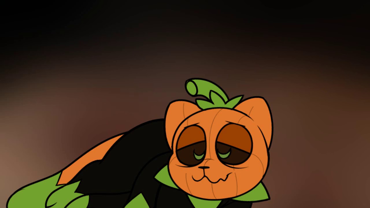 Pumpkat dies - YouTube