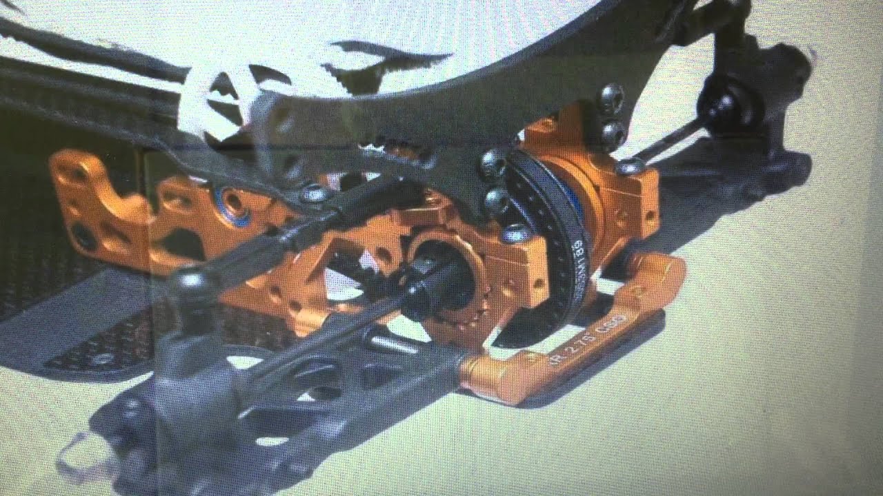 RC RACINGPRO PRESENT Team CSO T3 CUP RACE TOURING CAR ARR 80% ASSEMBLE ...