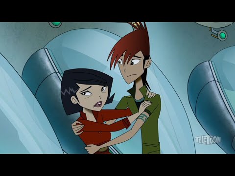 [1080p] La Retenue Saison 4 Épisode 13 - Rendez-vous avec le destin
