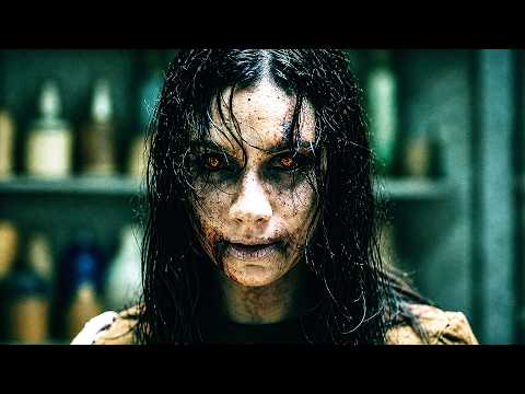 Зловещие мертвецы: Пламя смерти — Русский трейлер (Субтитры, 4К, 2026)