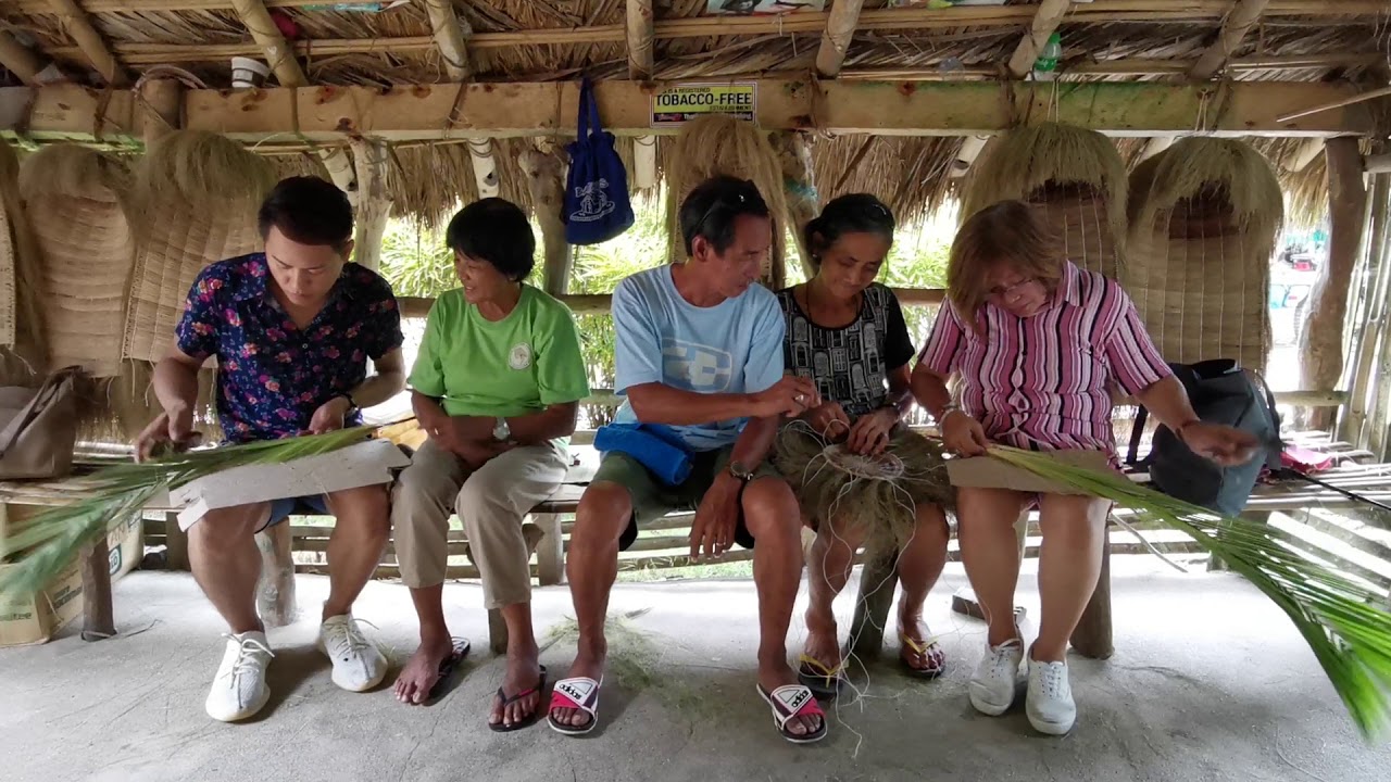 How Vakul is being made - YouTube