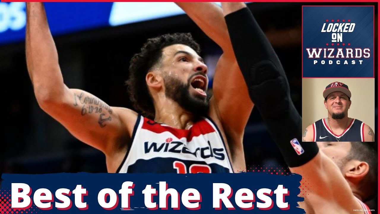End of the season grades for the rest of the bench. Do they stay or do ...