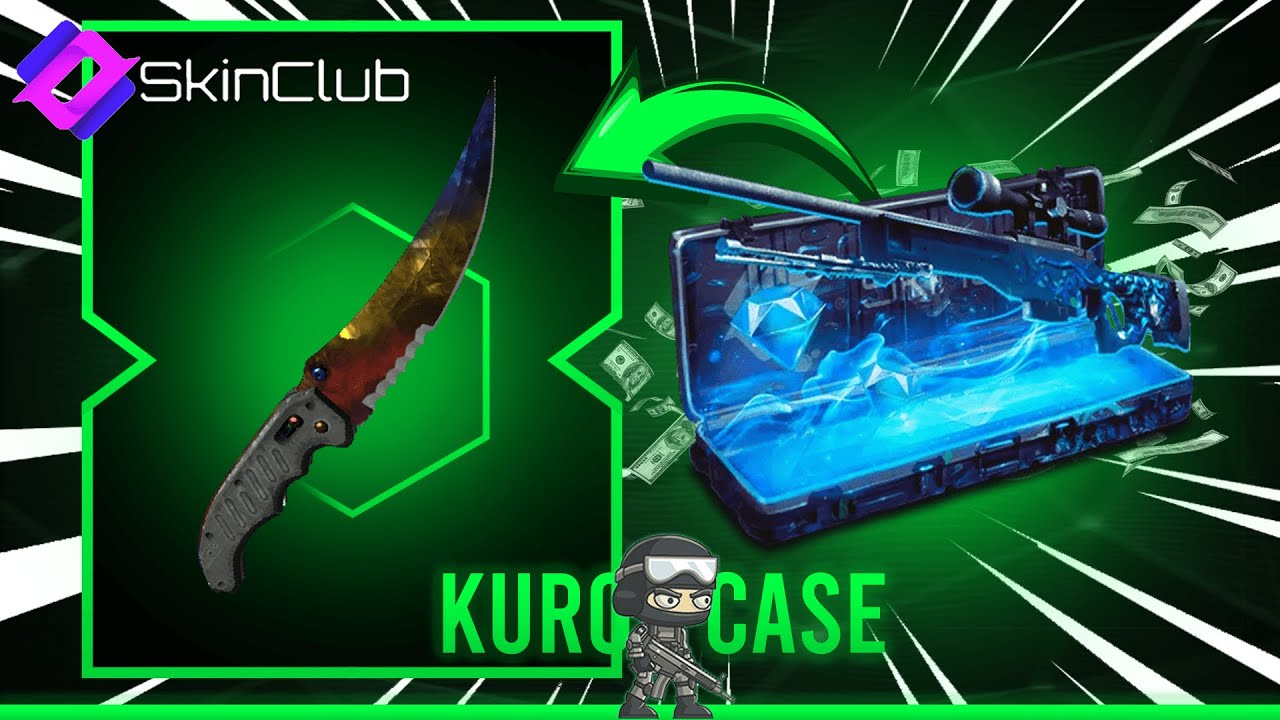 THE BEST STRATEGY FOR SKINCLUB CASE OPENINGS!? l Skinclub promo code l ...