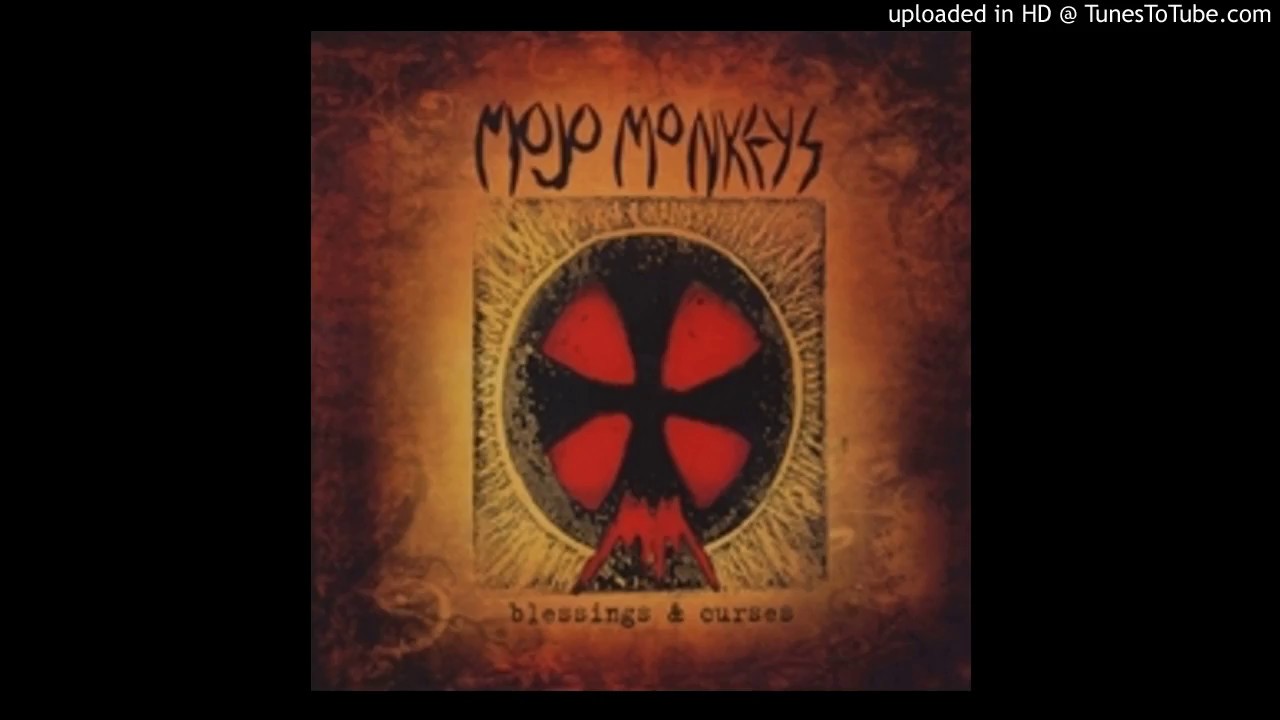 Mojo Monkeys - Bodacious - YouTube