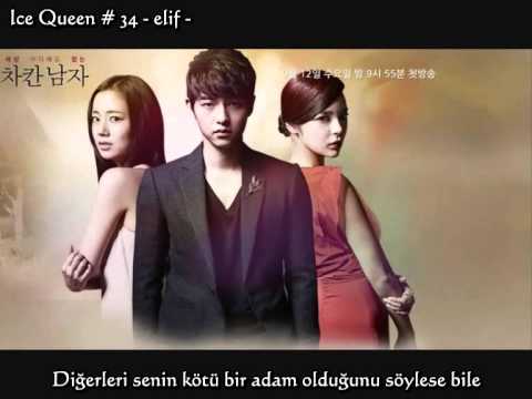[Nice Guy Ost] Lee Soo Young - 'Nice Girl' (착한 여자) Turkish Subbed - Türkçe Altyazılı