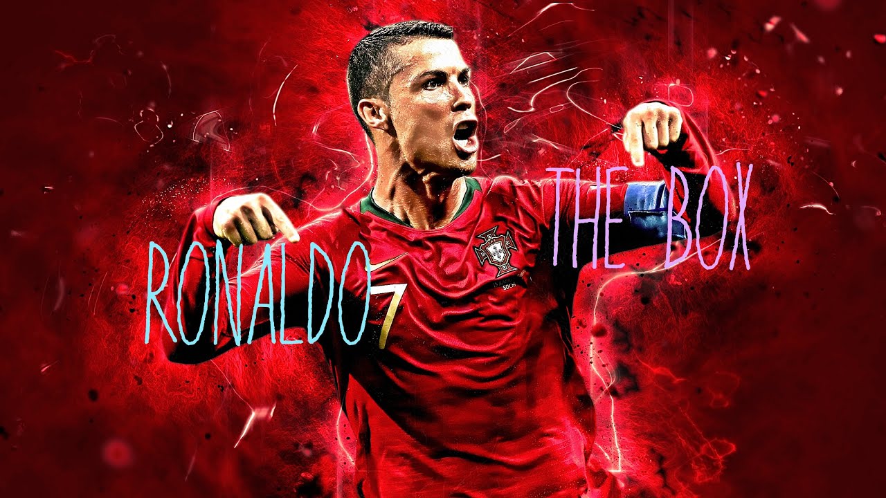 Cristiano Ronaldo The Box Skills and Goals 2019/2020 XCL11 - YouTube