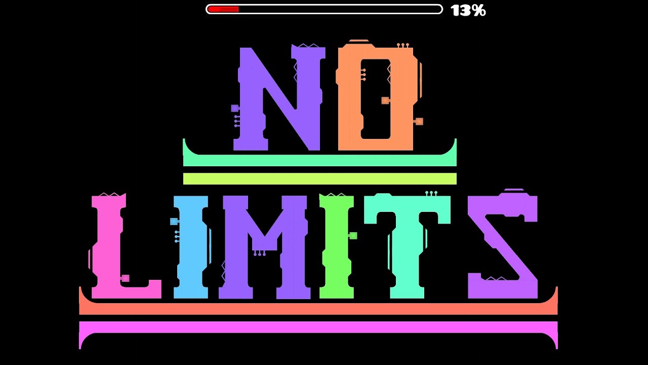 No Limits 100% By Voxicat - YouTube
