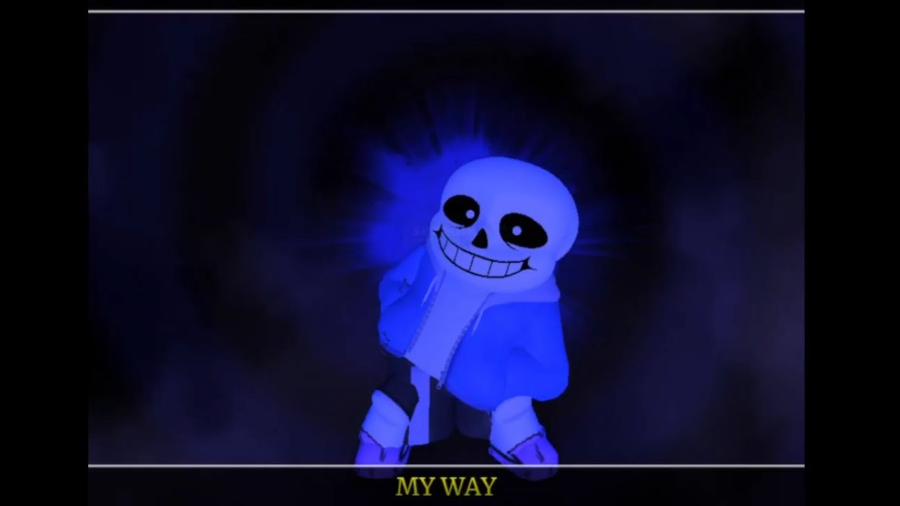 FNF / Silly Dusty - Silly Billy / Sans vs Chara Playable / Full Combo ...