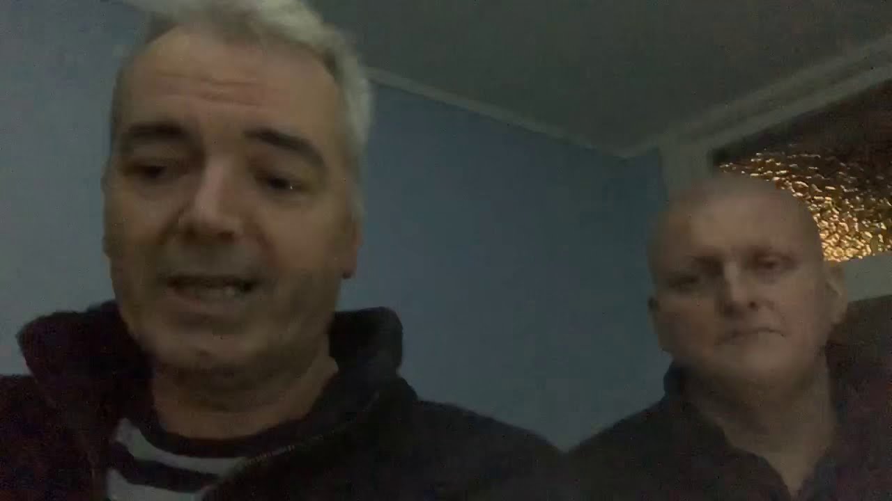 Eden Camp Cottage Live Paranormal Investigation - Most Haunted - YouTube