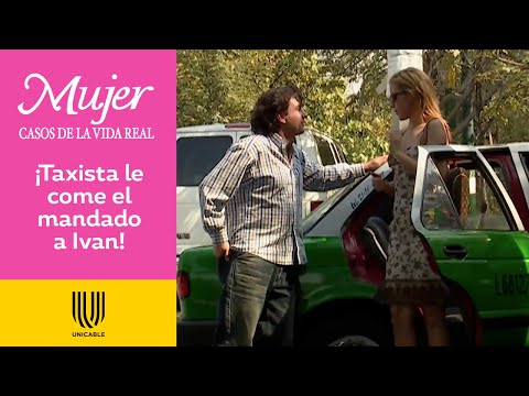 Mujer, casos de la vida real 1/3: Maribel no soporta la ‘calentura’ de su prometido | Ciego de amor