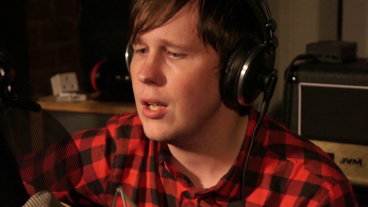 Micky Johnson - Interview and Time After Time (Cyndi Lauper Cover ...