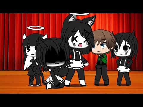 Makeshift creations {gacha life batim} - YouTube