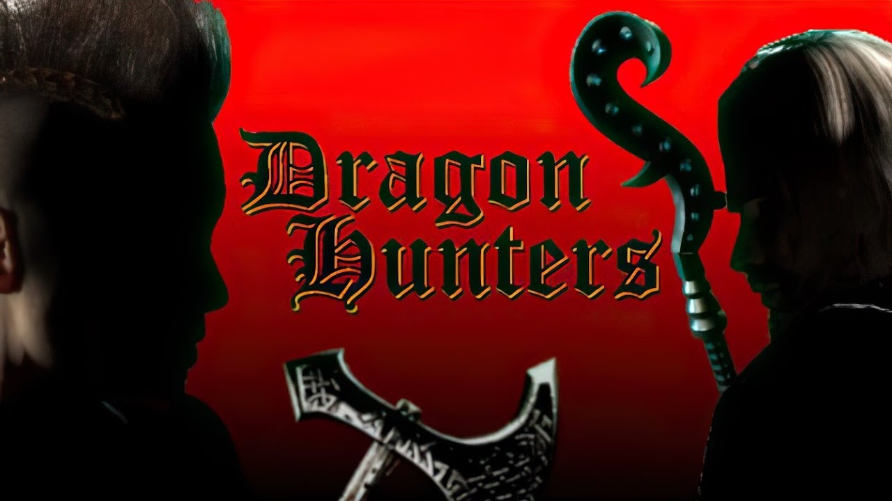 Dragon Hunters | GamePlay PC - YouTube