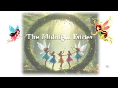 The Midnight Fairies - YouTube