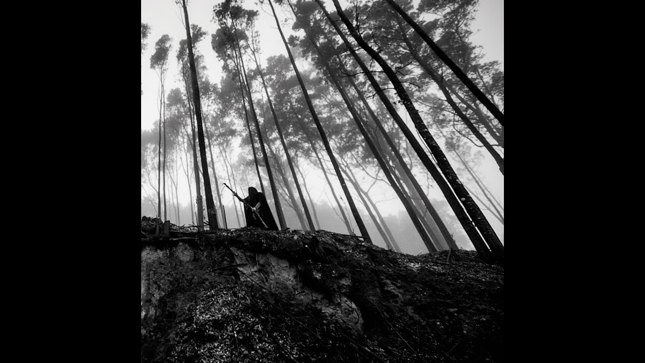 Terminus Episode 6 - Irae, I'm In A Coffin, The Ghost Inside, Basic Torture Procedure - YouTube