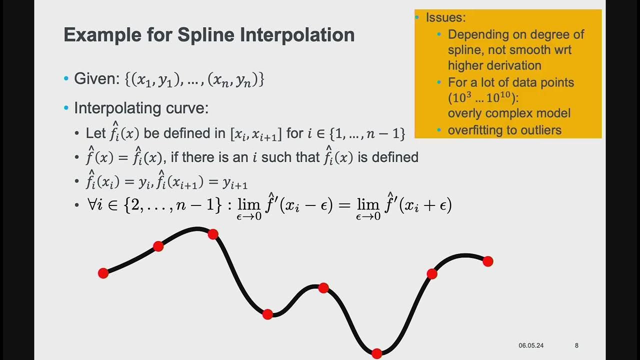 Machine Learning - Full Course -06 - YouTube