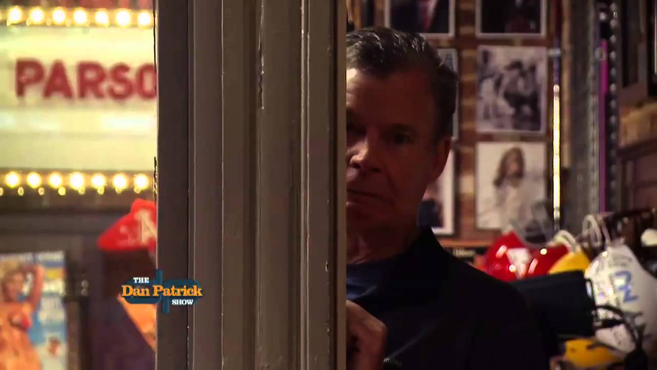 DP Show Open (The Fearless Todd Fritz) 7/31/14 - YouTube