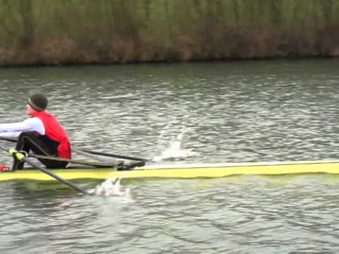 Empacher X17_2 120415 - YouTube