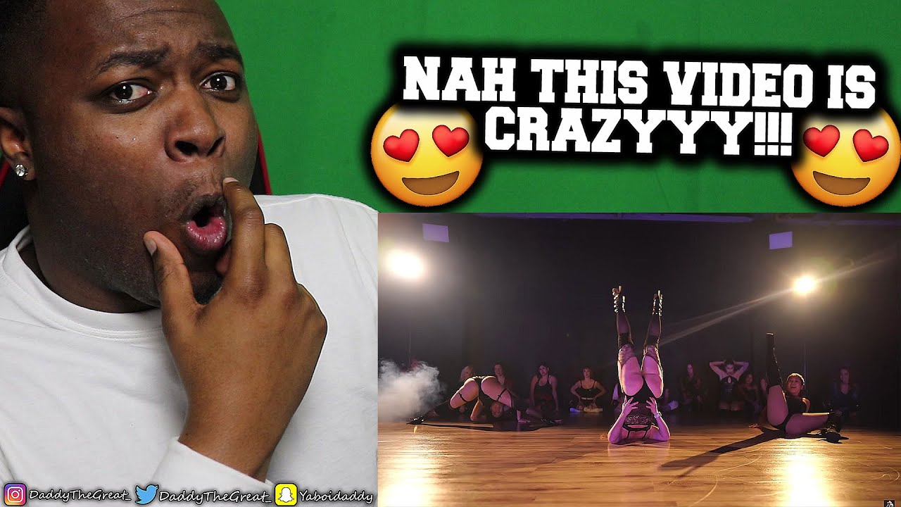 BEST DANCE VIDEO OF 2022!? 😳 Cum See Me - Tink | Floorplay | Adison ...