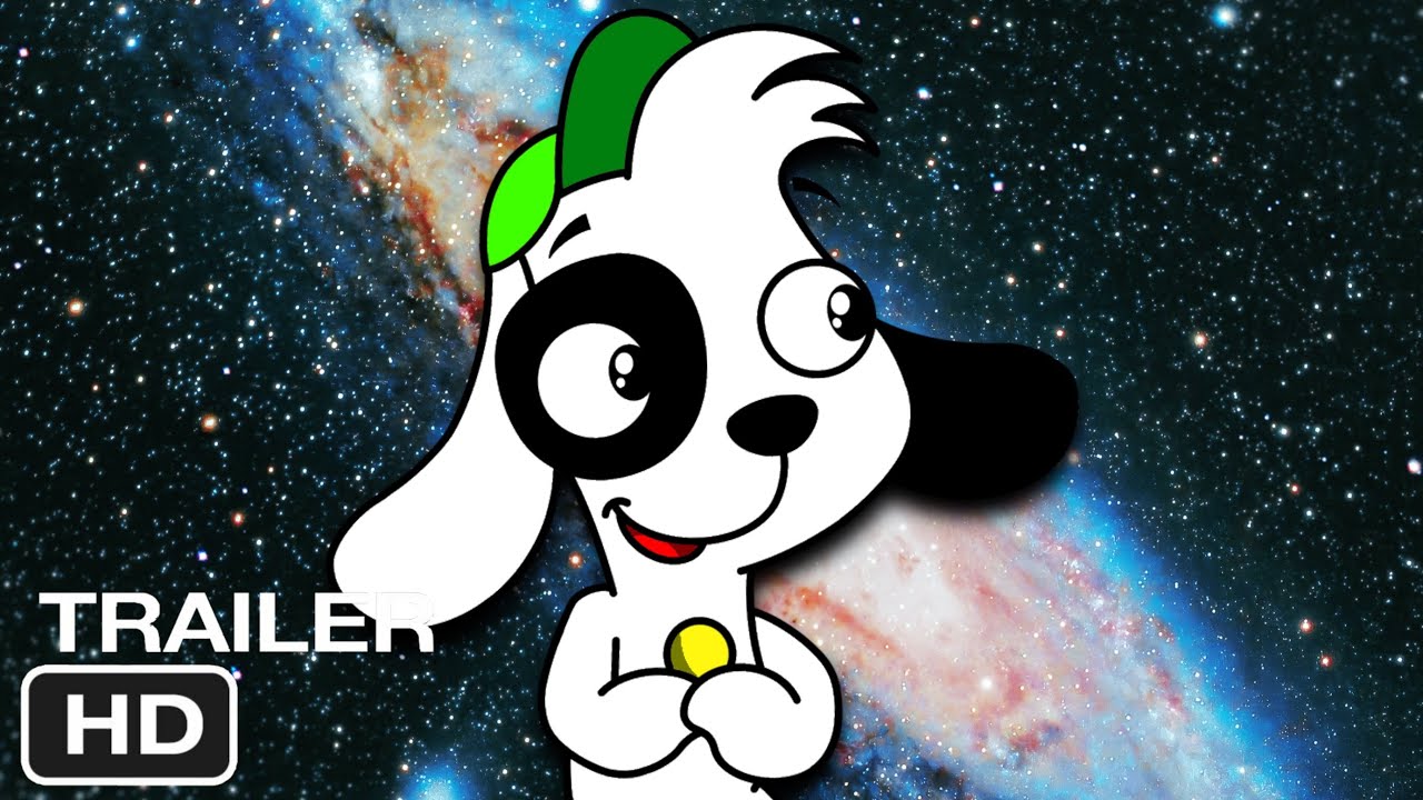 Doki 3 La Película: Aventura Espacial | Teaser Trailer - YouTube