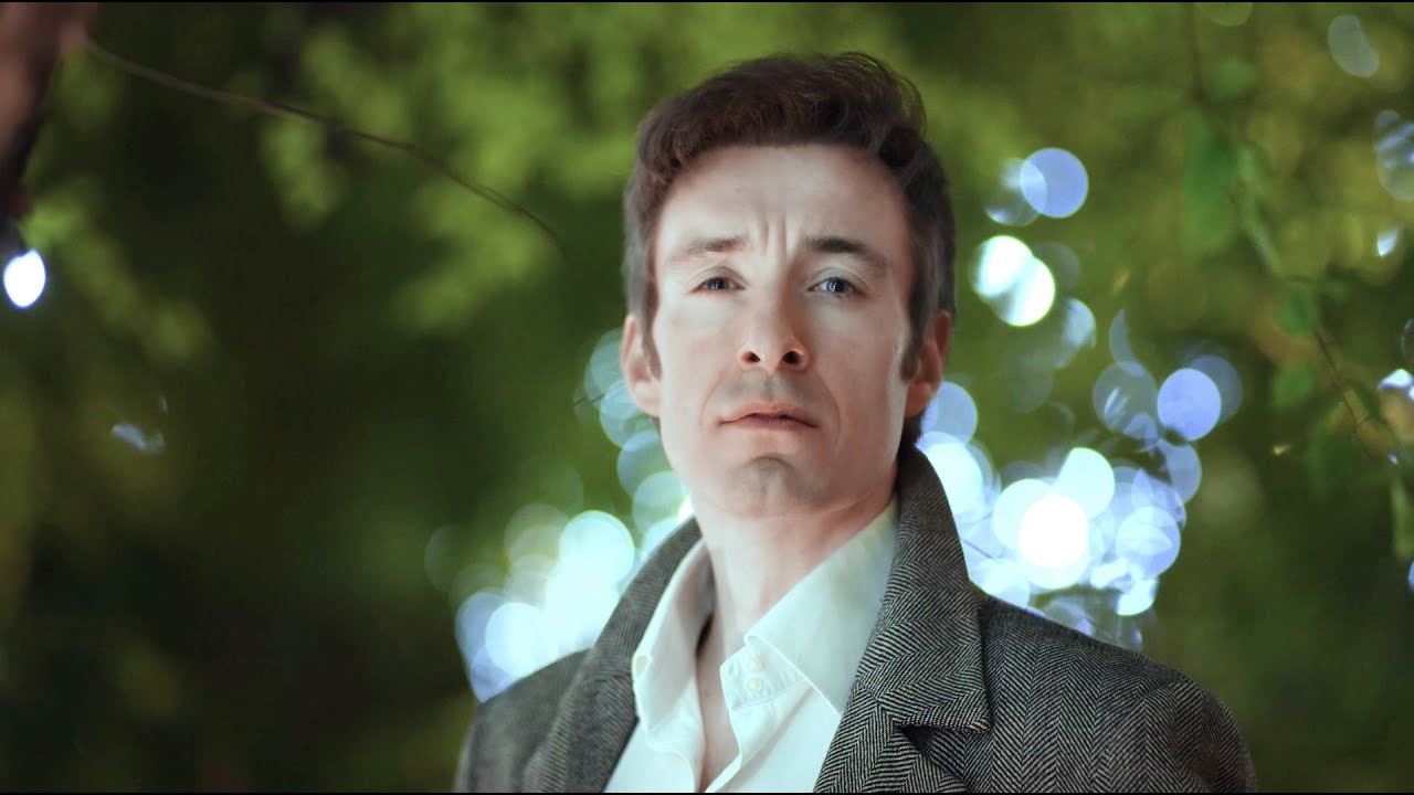 Smile, Fate | Посміхнися, доле - Old Ukrainian Song - Sang by Yuriy ...