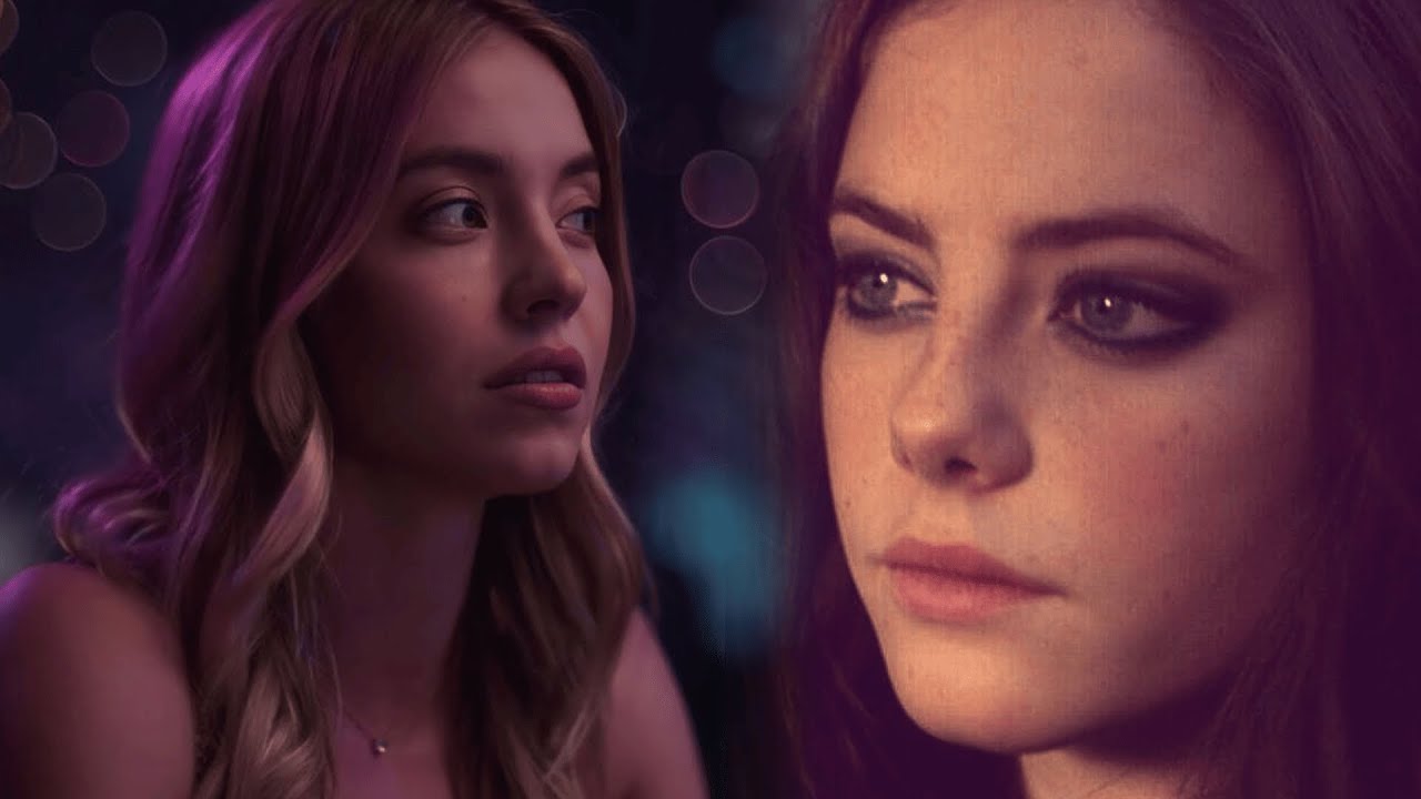 s3 effy stonem and s1 cassie howard cc - YouTube