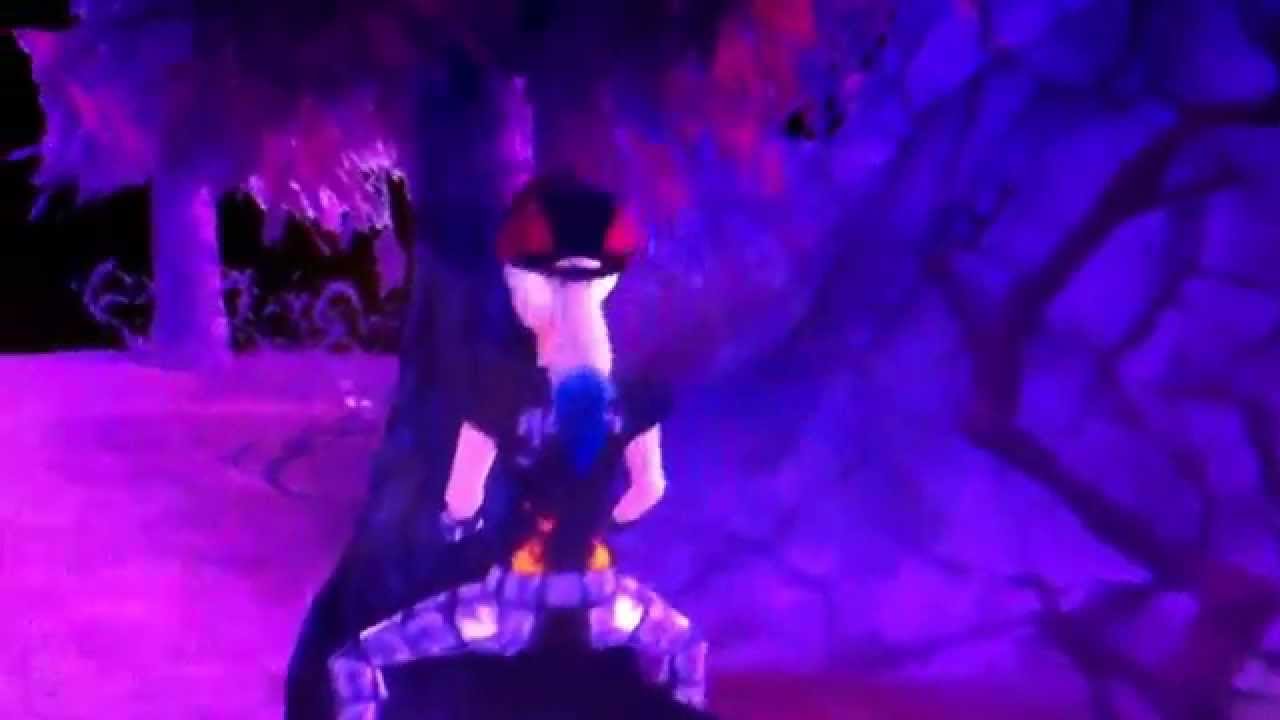 Star Stable Online- Dark Riders Army - YouTube