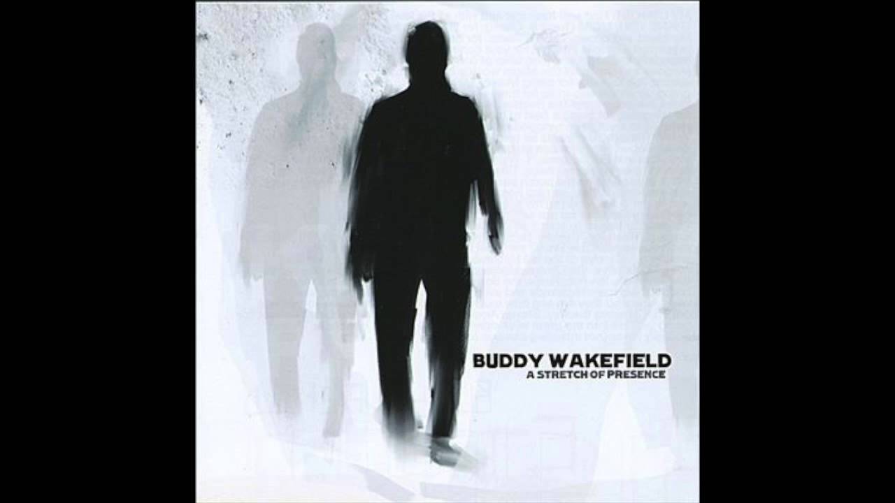 Buddy Wakefield - Strength So Strong - YouTube