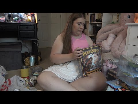 Courtney's Big Shopping Day Haul P2