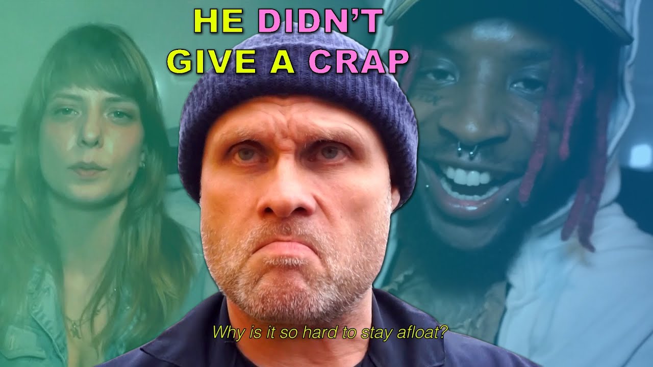 WIEUCA ft. BOOTHLORD ‡ GAUNTLET [music video] - YouTube