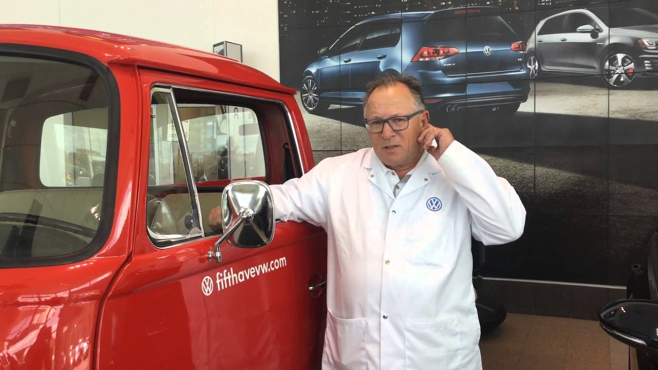 Jerry Sturko talks about winning the 2015 Wolfscrest award and what ...