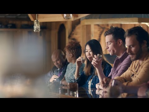 Broadslab Distillery | Benson, North Carolina - YouTube