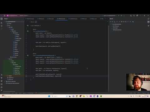 Learning To Code A Very Simple Game Devlog - Ep. 22 - YouTube