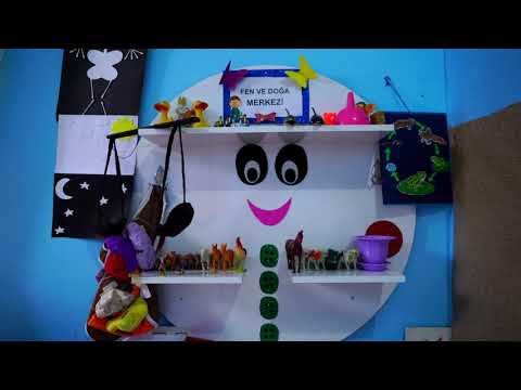 HATAY DÖRTYOL UMUT BAHÇESİ KREŞİ