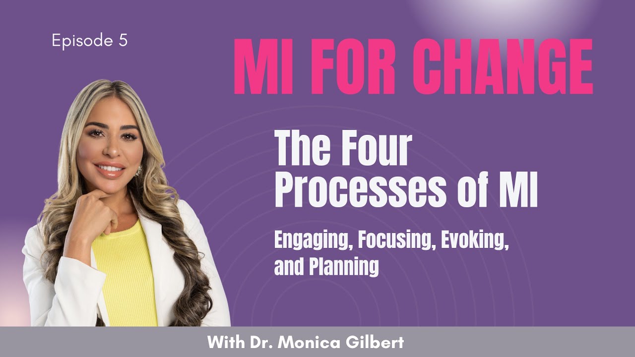 The Four Processes of MI: Engaging, Focusing, Evoking, and Planning ...