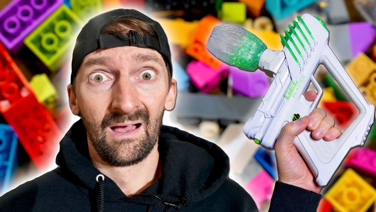 DISTRACTION GAME OF SKATE - YouTube