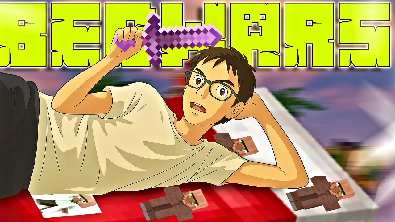 SHOWING U GUYS THE PRO BEDWARS GAMEPLAY IN BEDWARS CUSTOM || MINECRAFT LIVE - YouTube