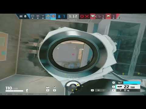 GOLD DUST BY DJ FRESH - R6 COMP - YouTube