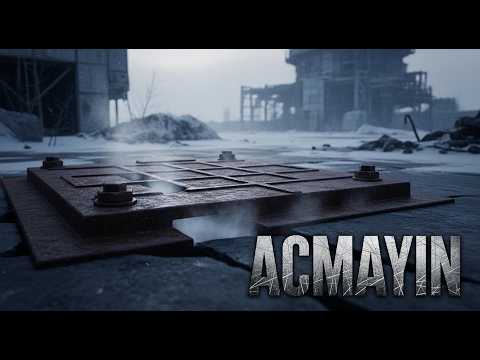 Cehennemin Kapısını mı Açtılar? Dünyanın En Derin Deliği | Rusya