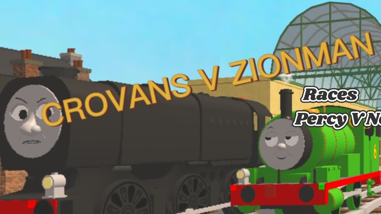 TGSR 1: Percy V Neville - YouTube