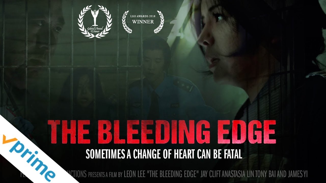 The Bleeding Edge - Available Now - YouTube