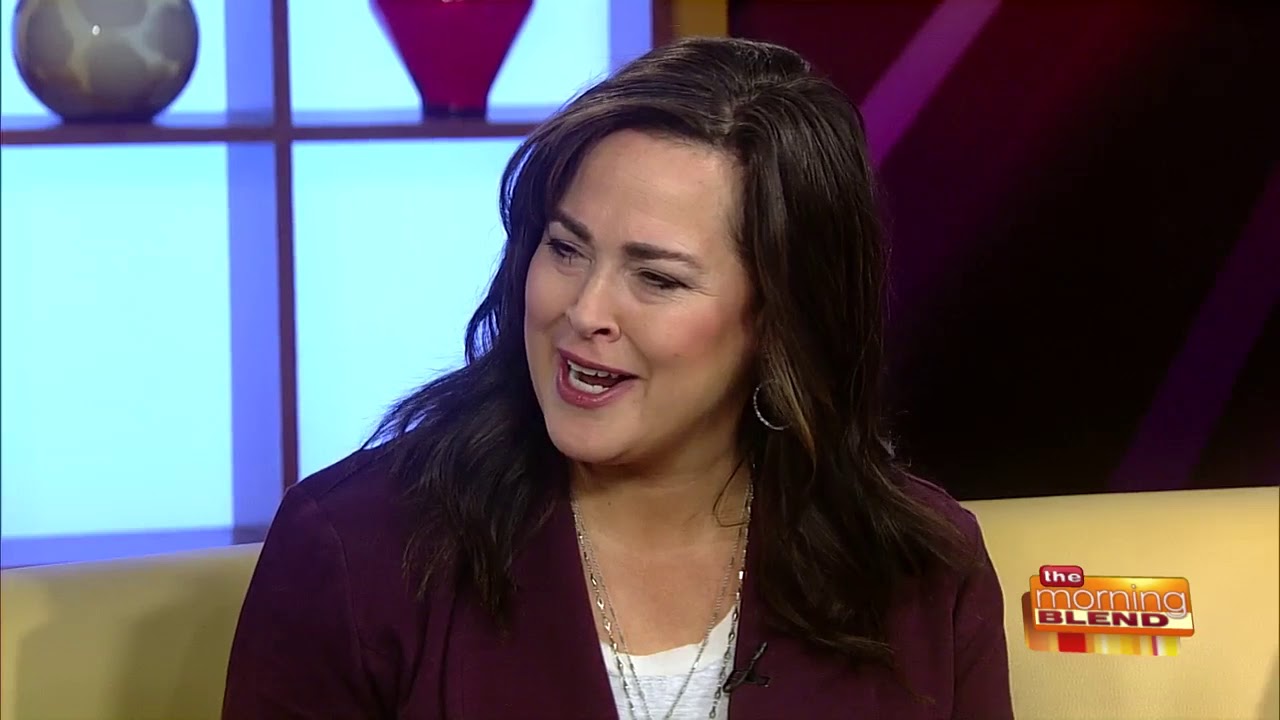 Chatting with Hometown Musician Rodney Poe - YouTube