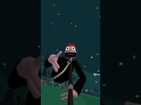 All the Cameras in Yeeps VR - YouTube