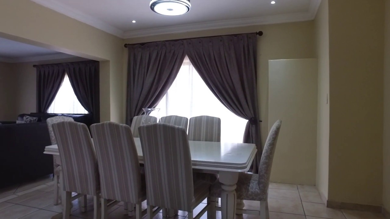 HOME FOR SALE IN THATCHFIELD AREA - YouTube