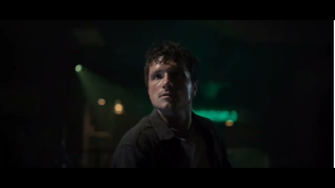 FNAF movie springtrap scene (Spoilers) - YouTube