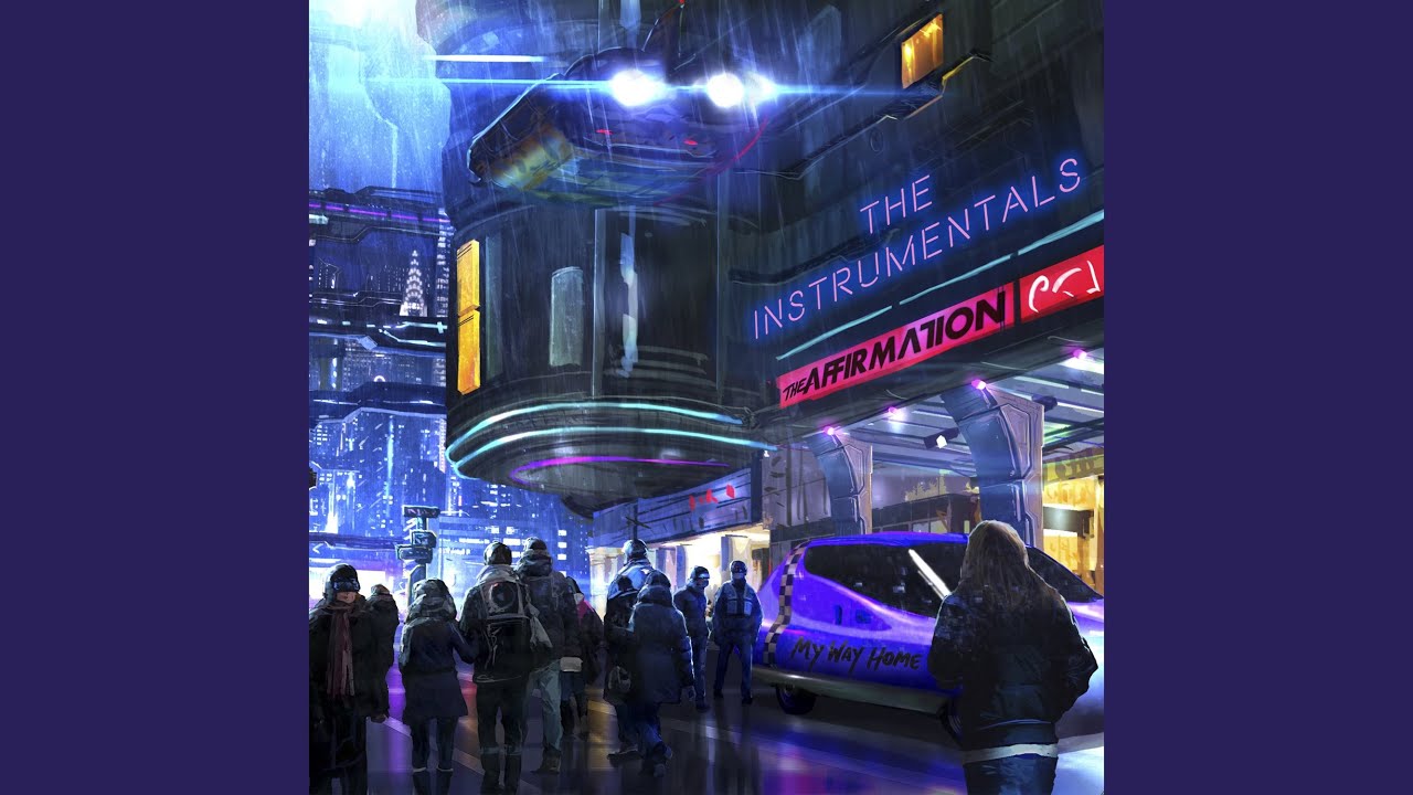 The Road (Instrumental) - YouTube Music